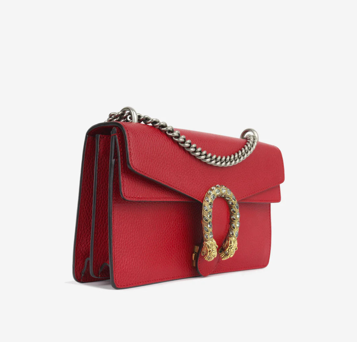 Gucci Dionysus Red – The Haute Corner